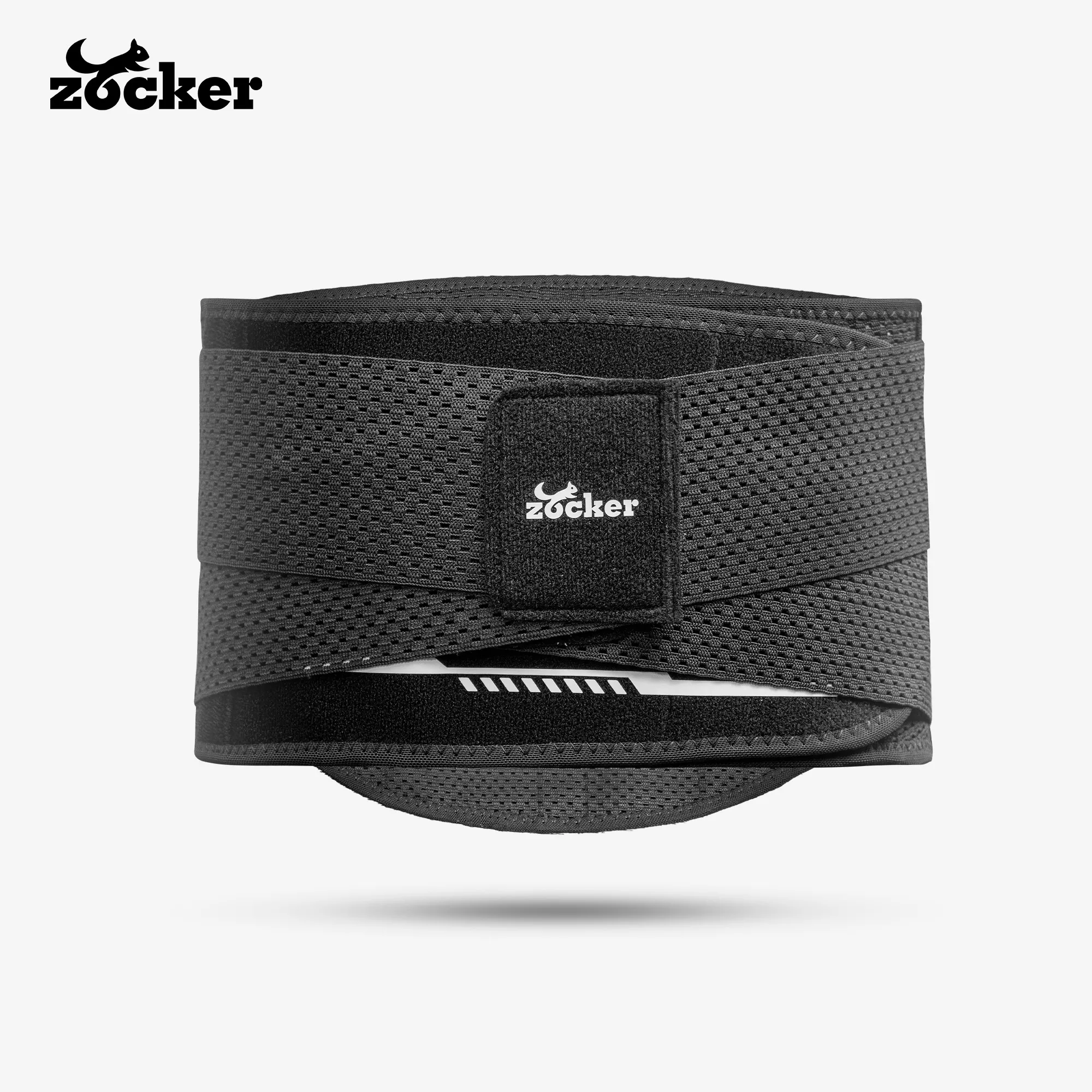 Đai bảo vệ lưng Zocker DLZ 01