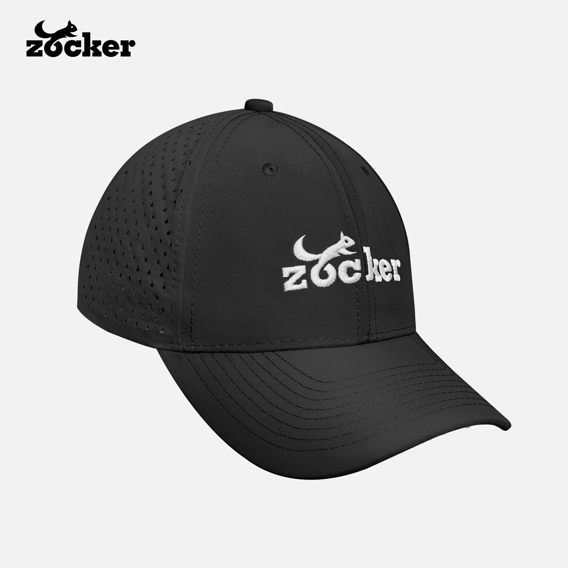 Mũ Thể Thao Zocker Aspire