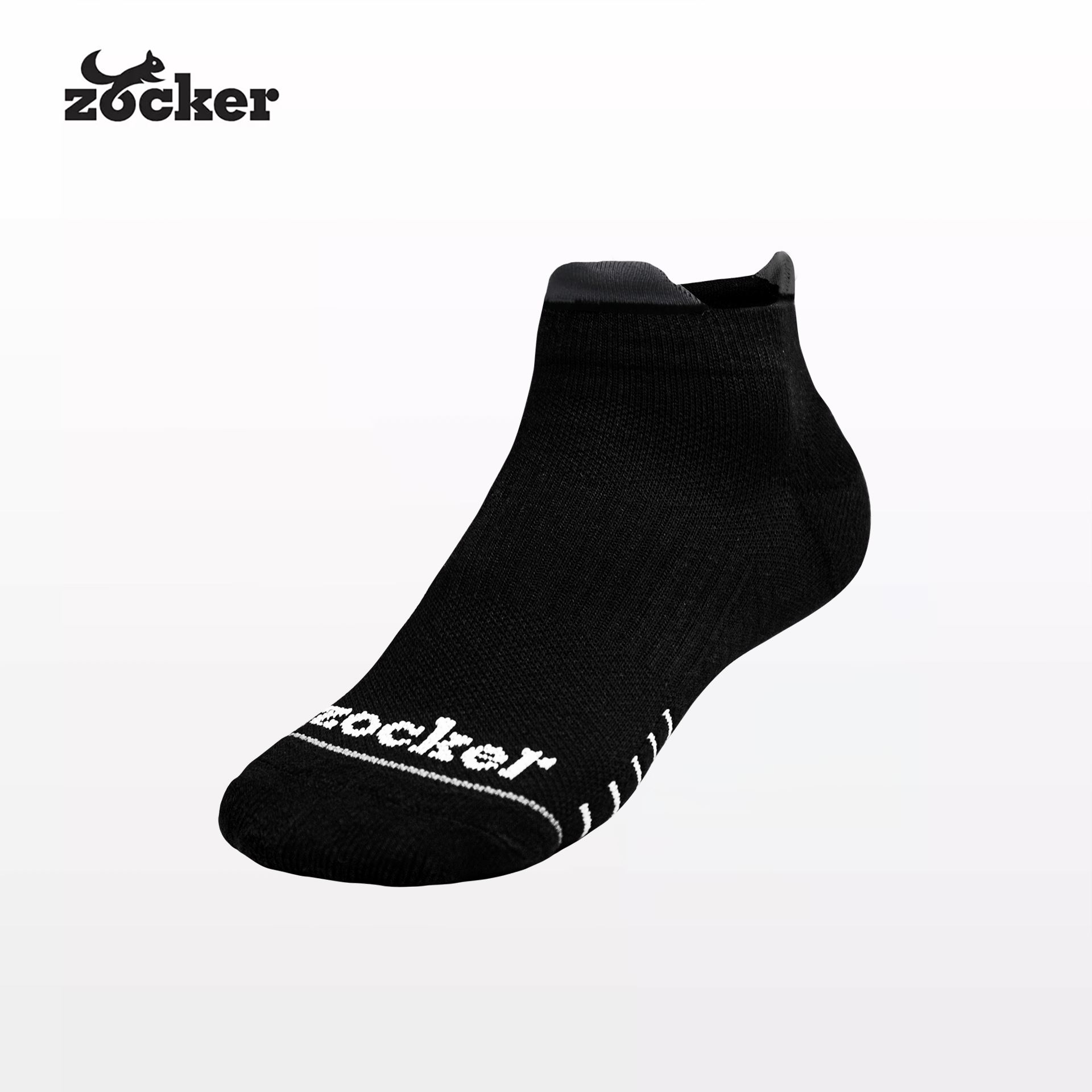 Tất Chạy Bộ Zocker Fresh