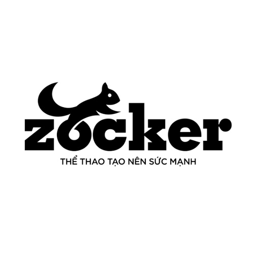 Zocker | Thương hiệu thể thao hàng đầu Việt Nam
